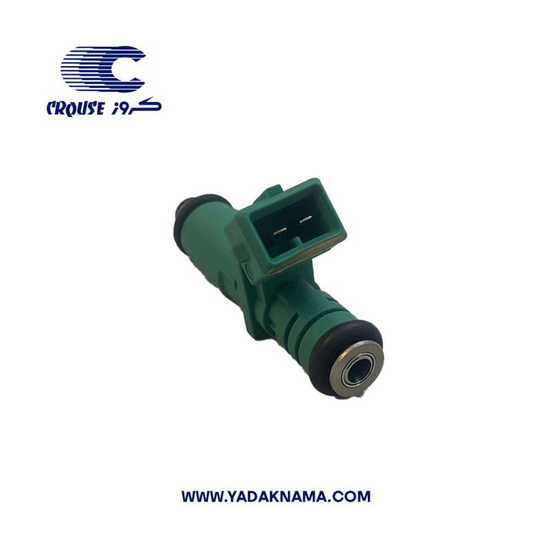 سوزن انژکتور EF7 ETC برند کروزپلاس - فروشگاه اینترنتی یدک نما