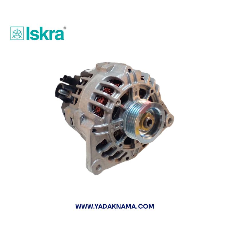 دینام SLX-R2 دانگ فنگ برند ایسکرا - فروشگاه اینترنتی یدک نما