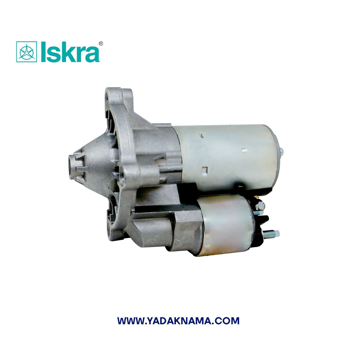 استارت XU7(405)ECM برند ایسکرا - فروشگاه اینترنتی یدک نما